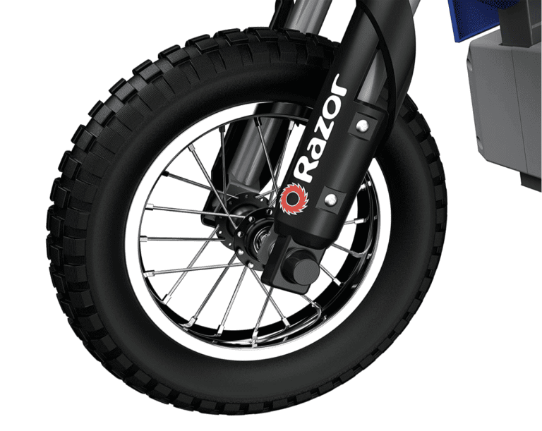 Razor MX350 Dirt Rocket – Bicicleta eléctrica para motocross ...